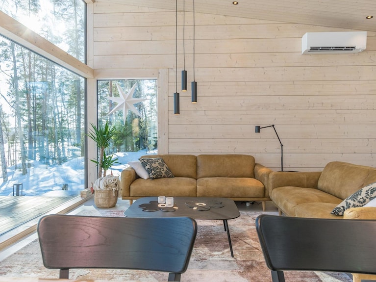 Villa Luoto By Interhome - Korpilahti