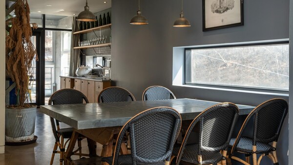 Yeongheungdo Boutiquepassecomposepension - Ansan-si