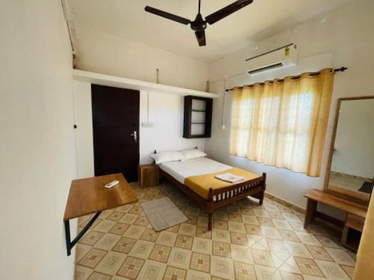 Vayalmonk - Alleppey Island Isolated Villa Resort - Alappuzha