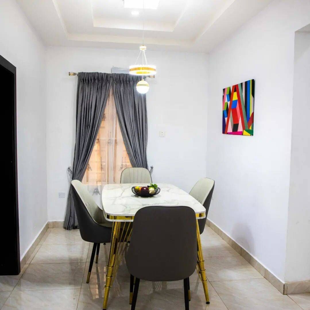 Apartamento luxo | 1 quarto, escrivaninha, Wi-Fi de cortesia