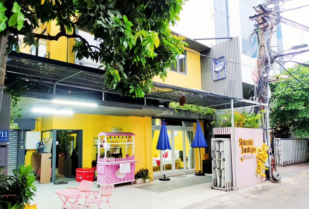 Shusimi Boutique - Ho Chi Minh City