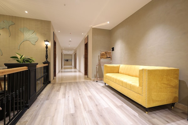 Aurum Keys By Vyda - Bangalore