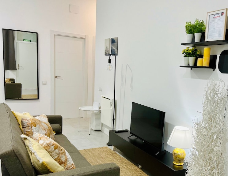 Apartamento Huerta Del Convento - Arganda del Rey