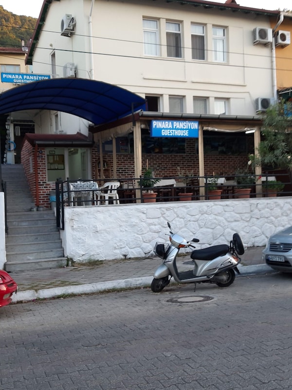 Pınara Pansiyon Guesthouse - Fethiye