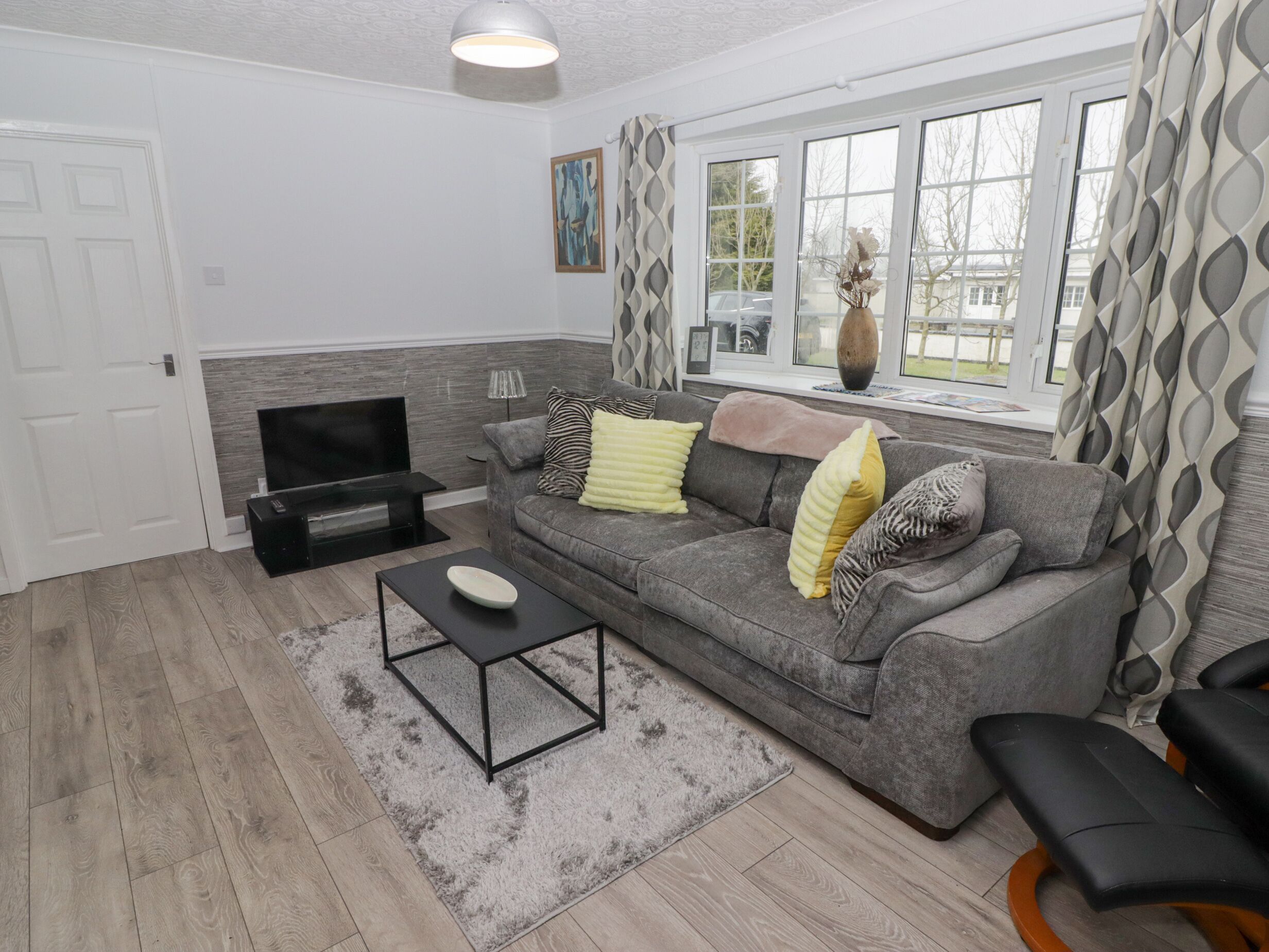 48 Gower Holiday Village, Pet Friendly, With Pool In Scurlage - Rhossili