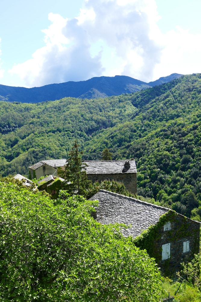 Casa Surgente - Haute-Corse