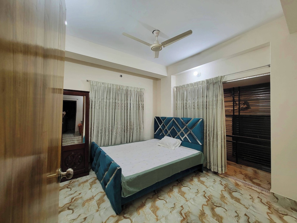 Lovely Two Bed Flats, By Dhaka Shahjalal Airport - Dhaka