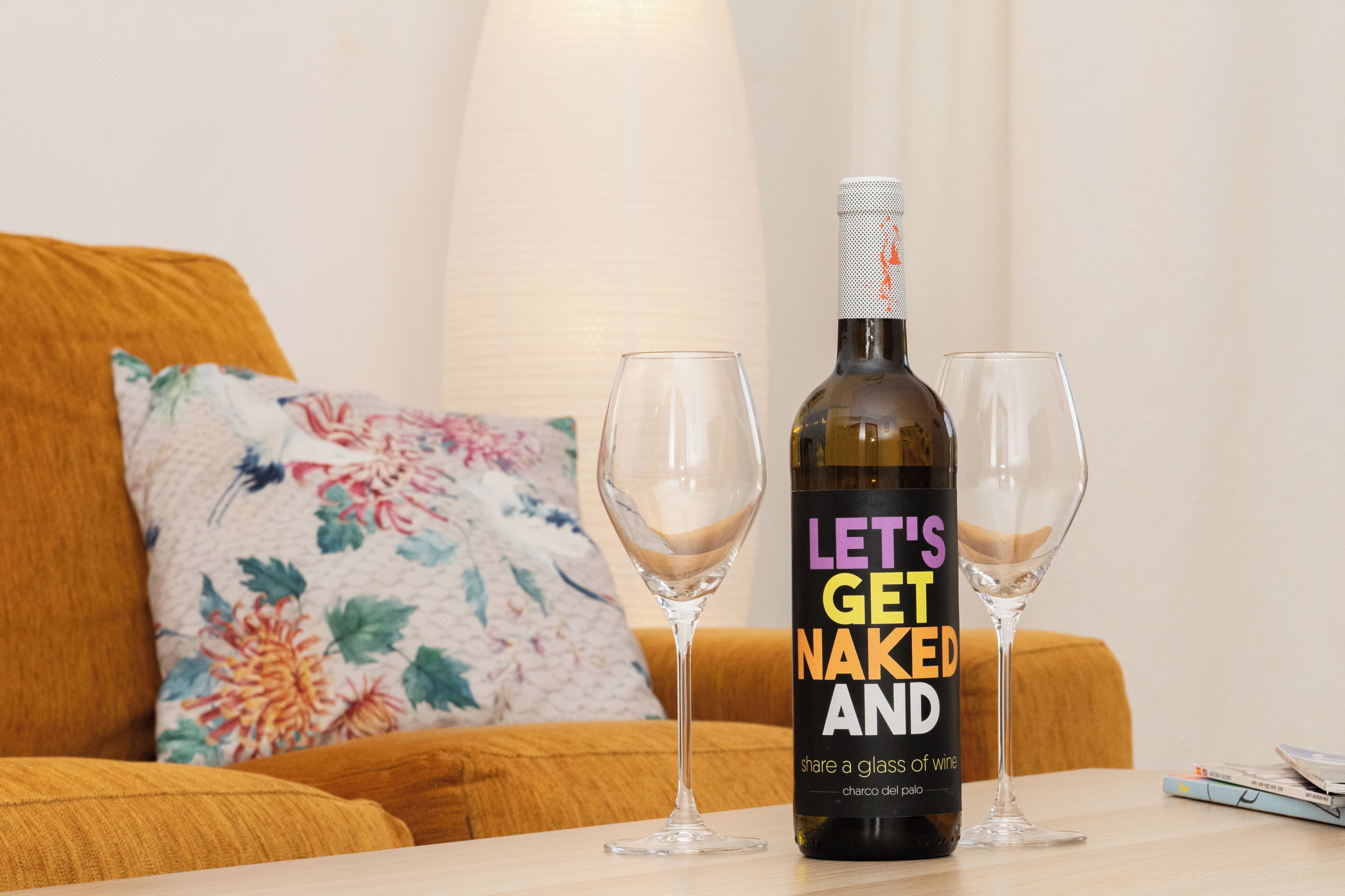 Villa Blanca Fkk Apartment Charco Del Palo, Lanzarote - Teguise