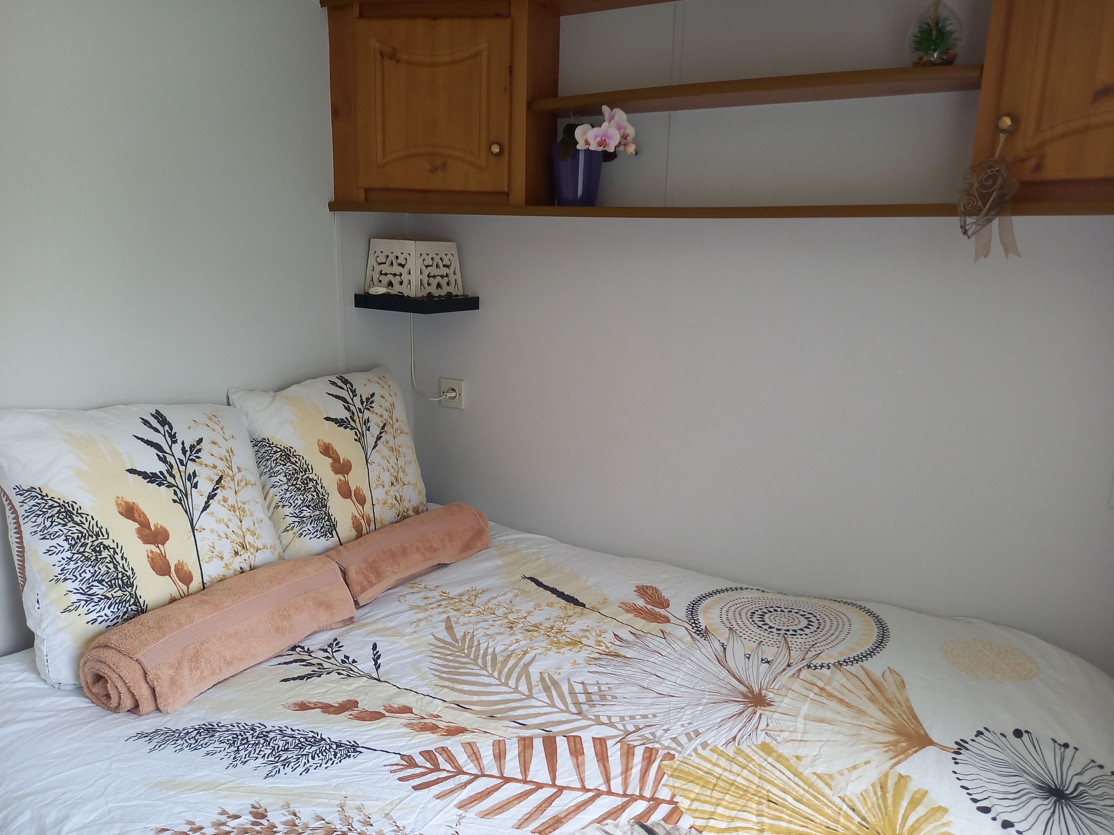 Chalet En Ferme éQuestre Au Plus Proche Des Chevaux - Eure-et-Loir