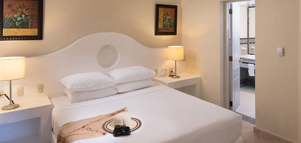 Dream Vacation Resort - República Dominicana