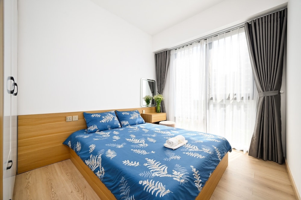 Royal State - The Ascentia Phu My Hung - Ho Chi Minh