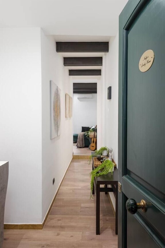 Nadja's Home With Hot Tub - Perfect For Couples - Florencia
