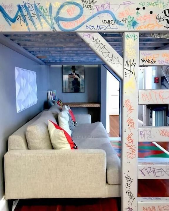 Rittenhouse Modern - Philadelphie, PA