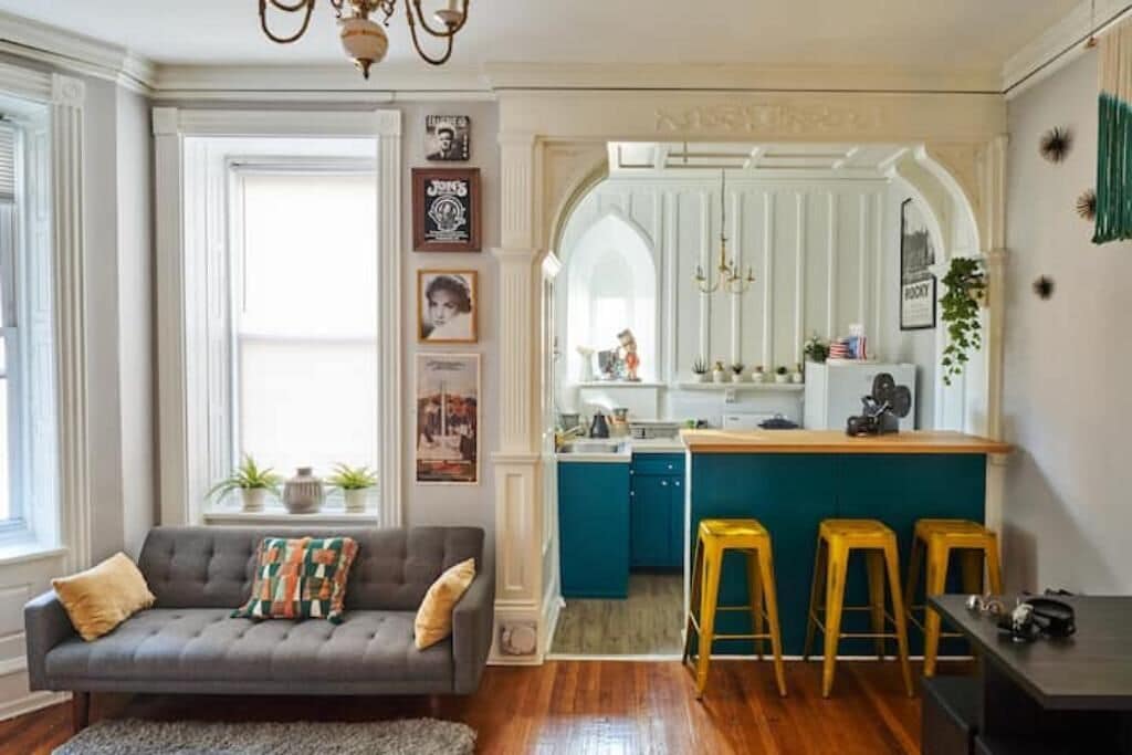 Rittenhouse Cinema - Philadelphia