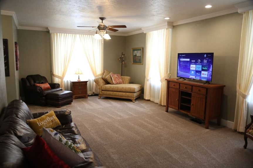 Updated Cottage Sleeps 8 Close To Logan - Logan, UT