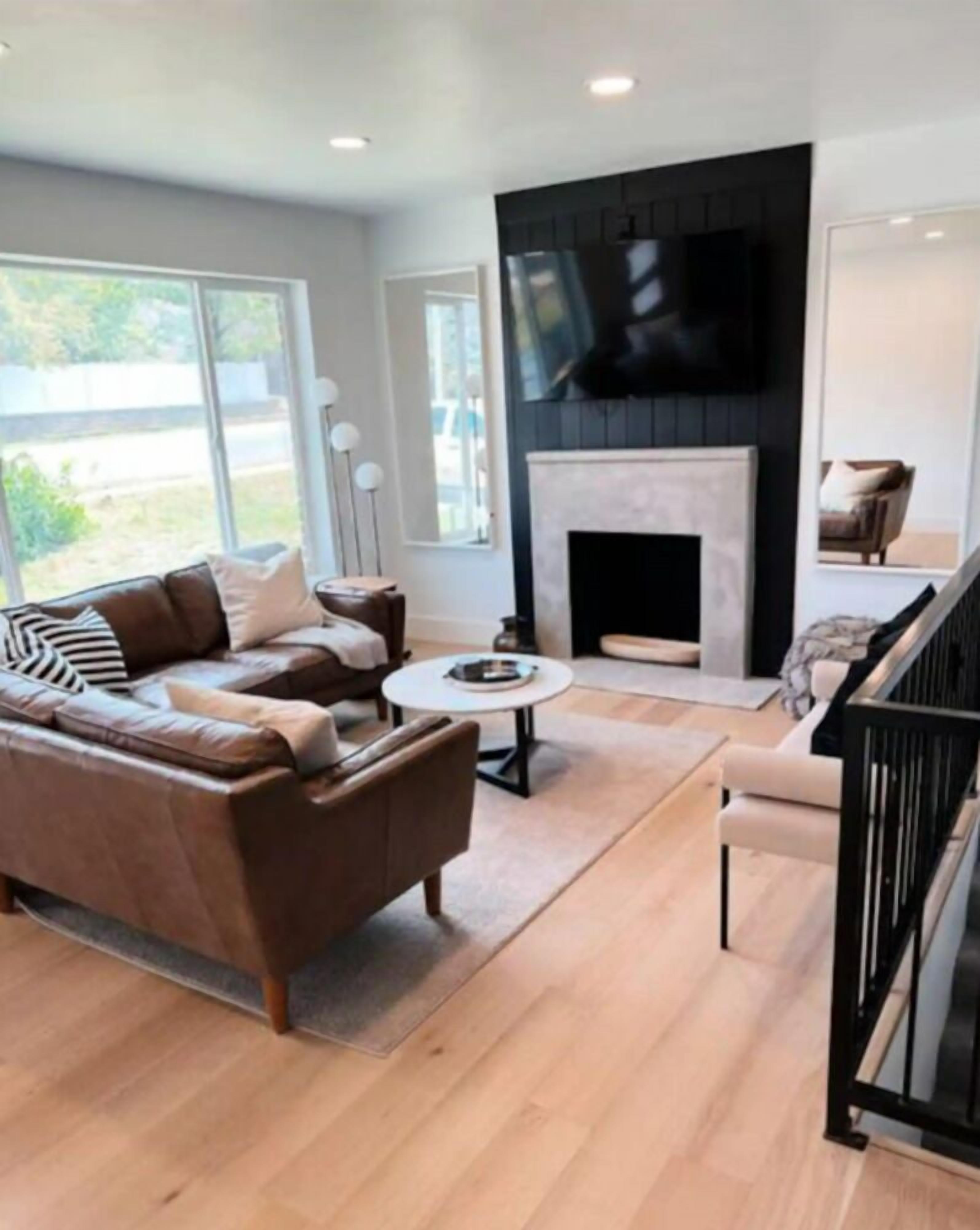 Entire Home Near Slc. Family Friendly & King Suite - Farmington, UT