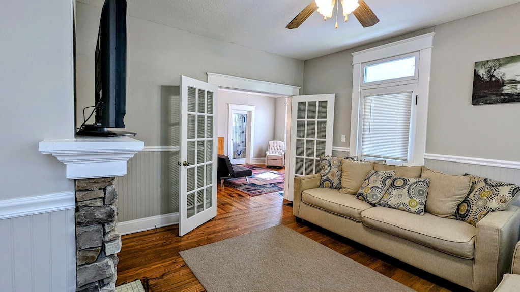 2br Home: Modern & Classic Near Nature Preserves & Historical Gems! And Hospital - 紐瓦克