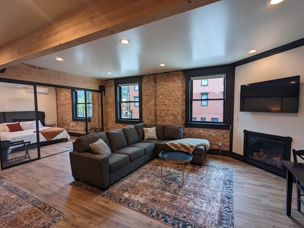 Linden Lofts - Idaho