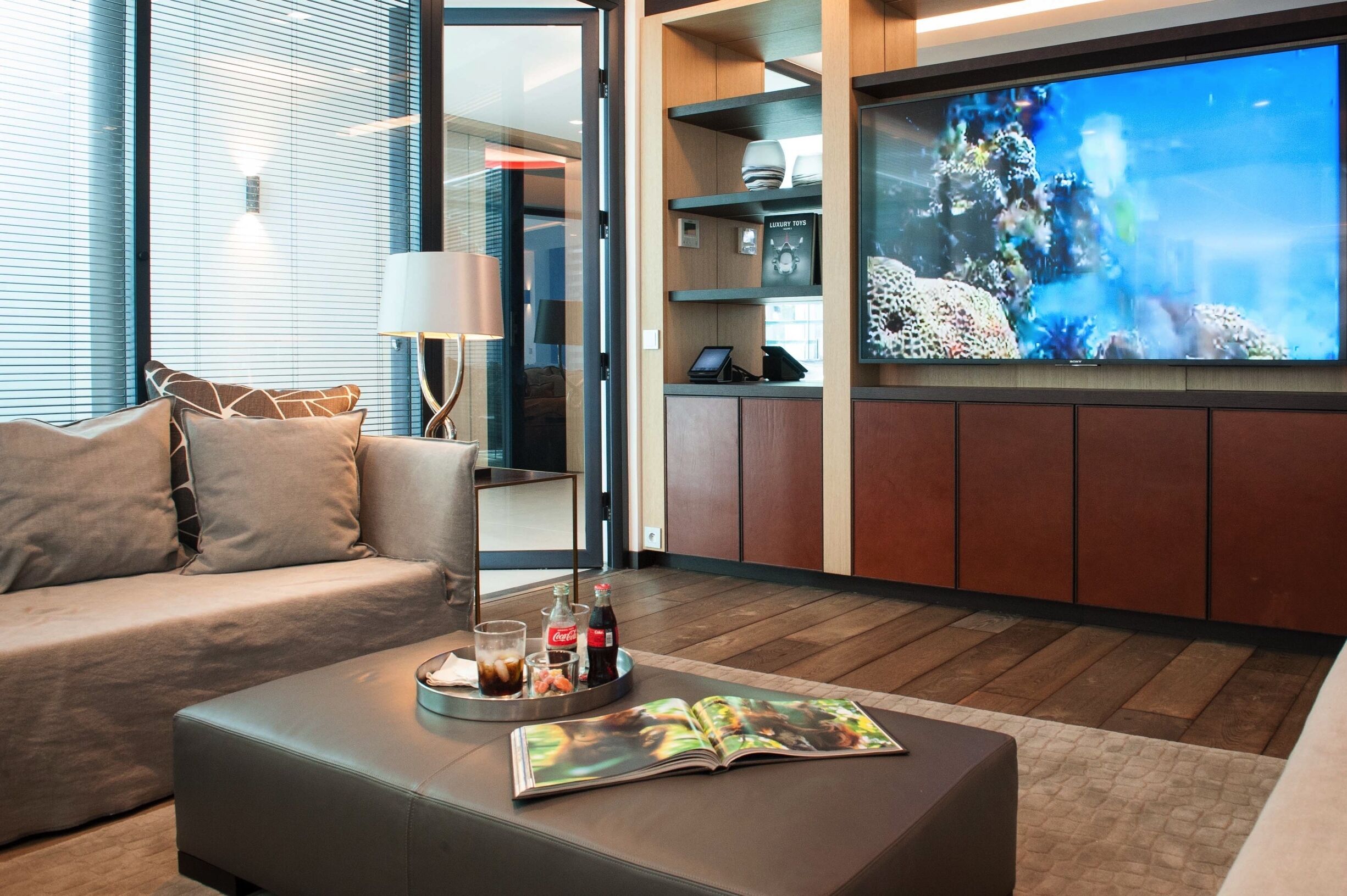 Your Own Piece Of Paradise Right Above The Beach Of St. Jean - Saint-Barthélemy Island