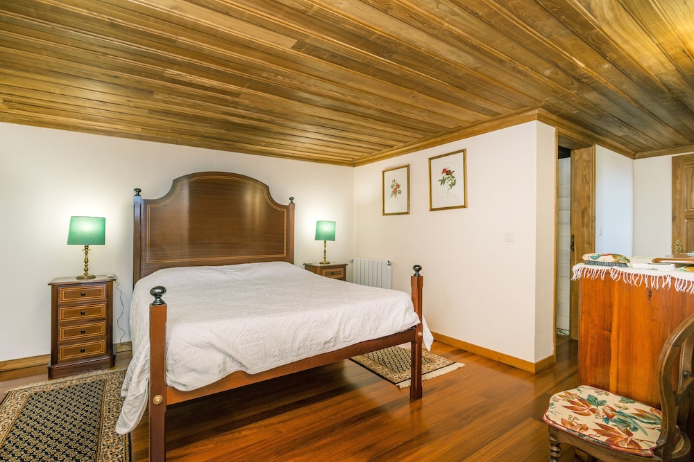 Country House Da Portela - Peso da Régua
