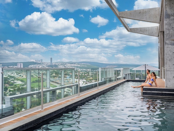 Galeria Plaza Leon - León