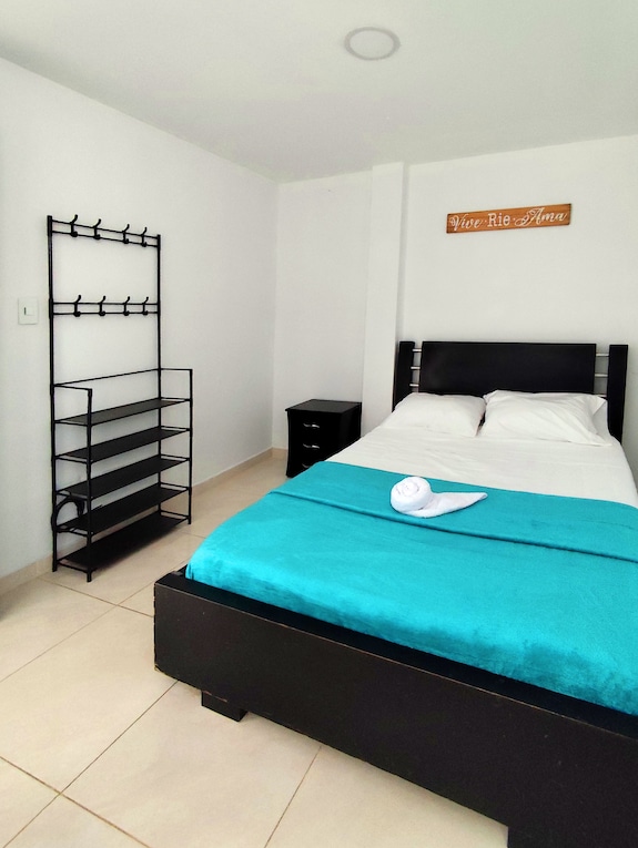 Apto Privado,wifi, Popayan - Popayán