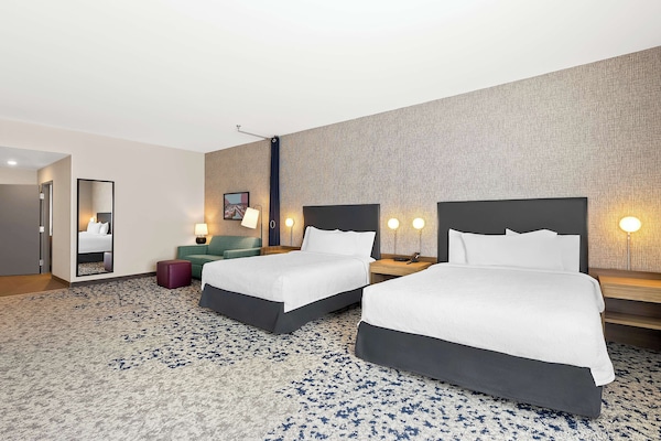 Ferros/tábuas de passar roupa, Wi-Fi de cortesia