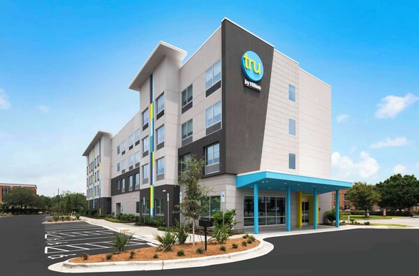 Tru By Hilton Wilmington Wrightsville Beach - Wilmington, NC
