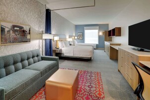 TV LCD 54 polegadas com canais digitais, Netflix, Hulu