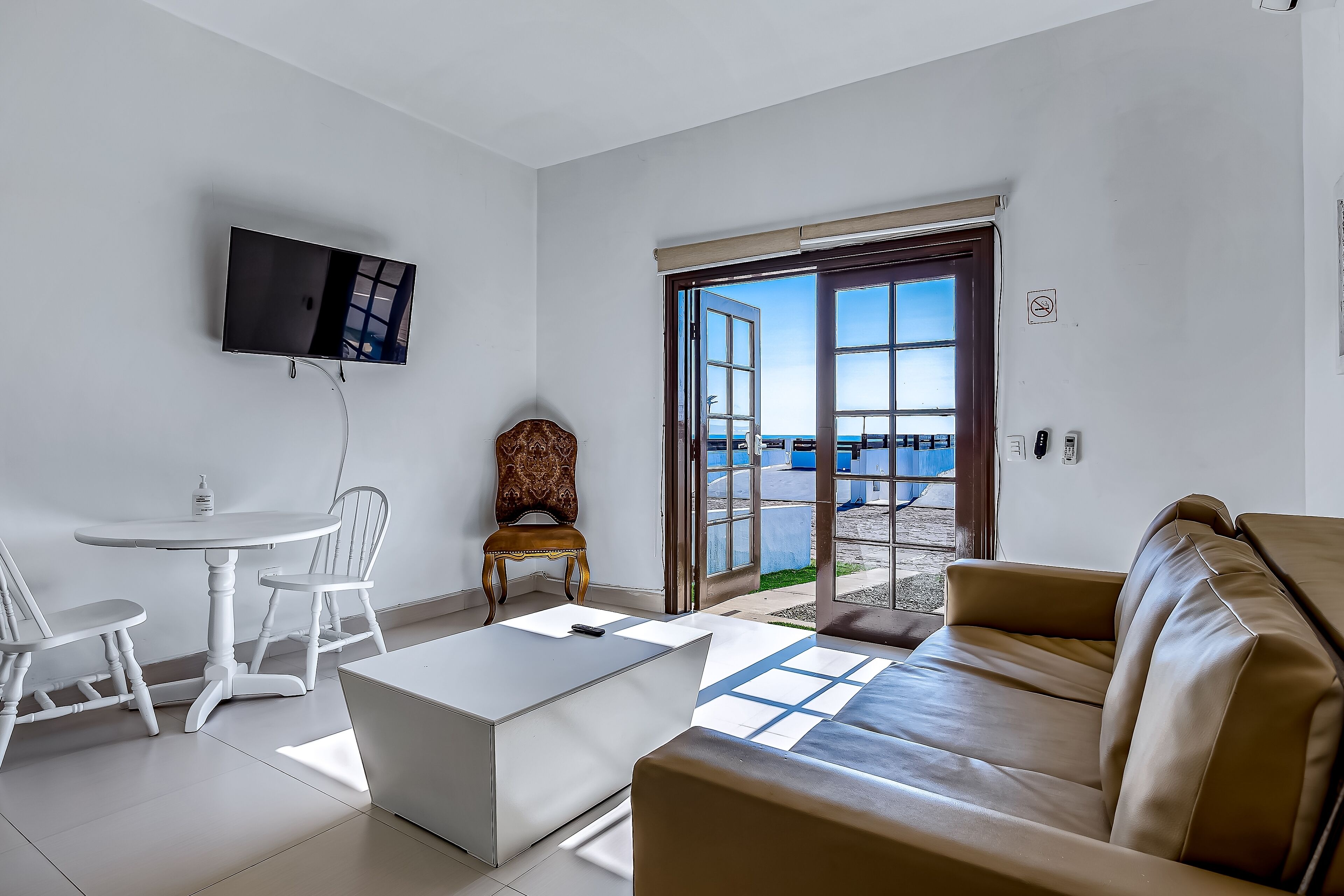 Dog-friendly Suite With Kitchenette, Heated Outdoor Pool, Hot Tub, Terrace, Ac - Rosarito