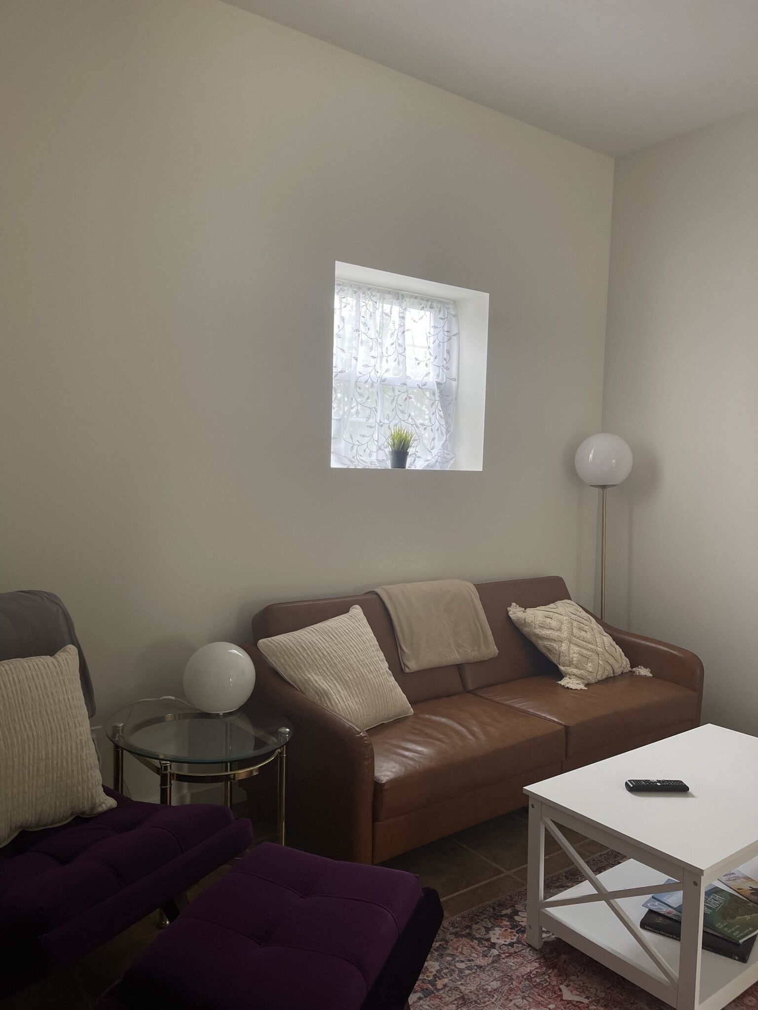 Serene Countryside Farm Stay. Mother-in-law Suite Btw Tc & Sleeping Bear Dunes - Empire, MI