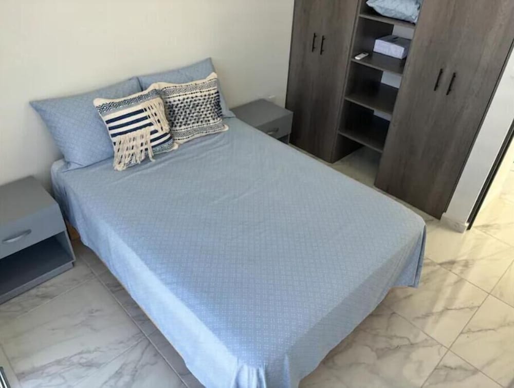Serene Home Escape In Nuevo Vallarta - Nuevo Vallarta