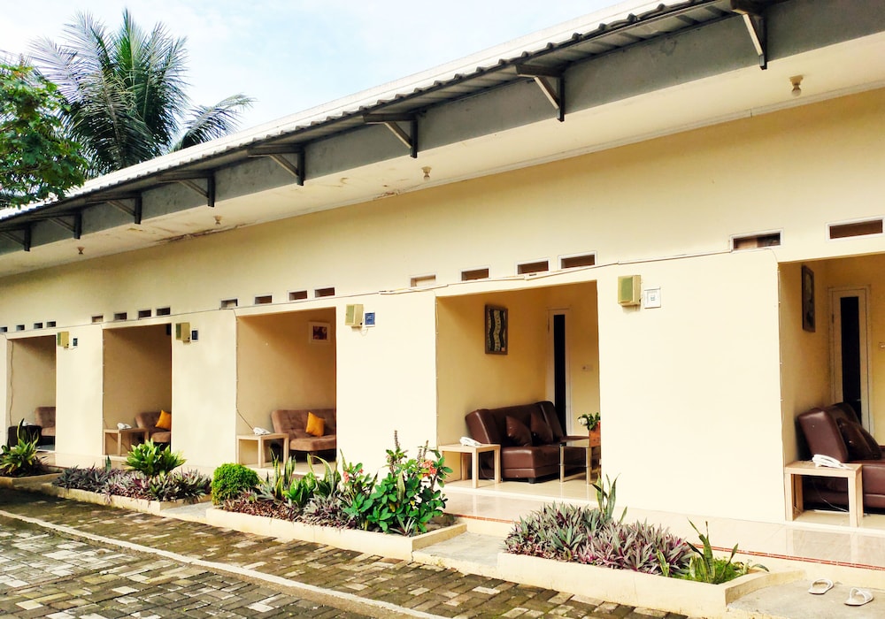 Bakom Inn Syariah - Bogor