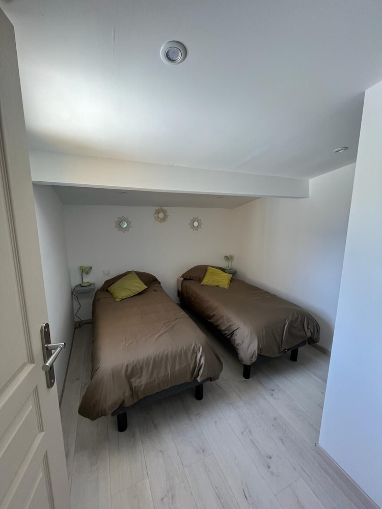 Gîte 4 Personnes Avec Piscine Près De Rocamadour - Rocamadour