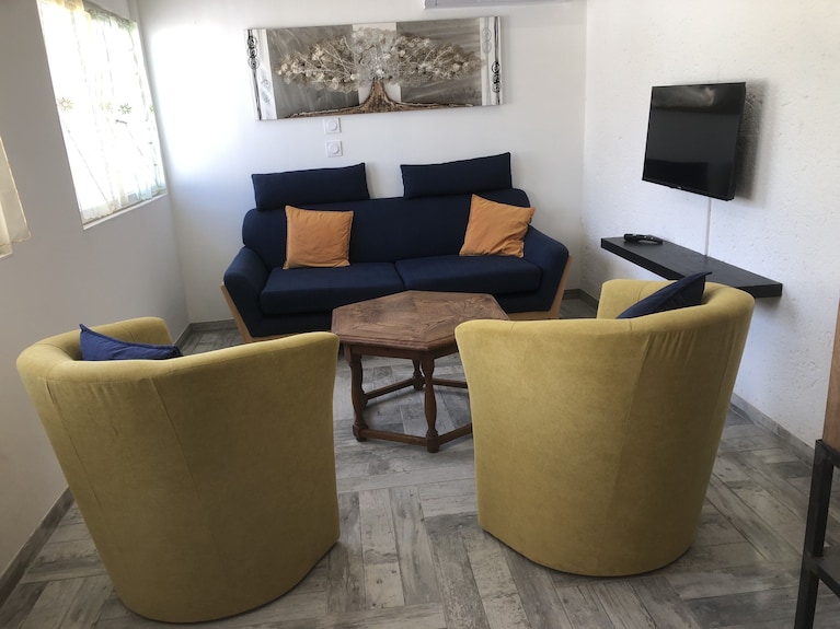 Gîte 4 Personnes Avec Piscine Près De Rocamadour - Lot