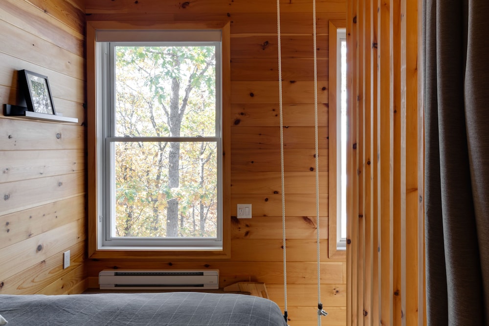 Cozy Cabin - Lake View - Mont-Laurier
