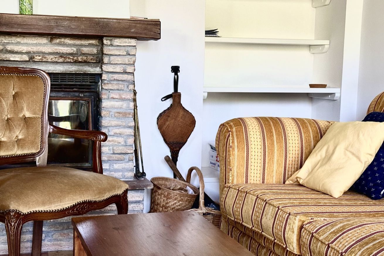 S333  Sirolo, Three-room Apartment With Terrace And Parking Space - Sirolo