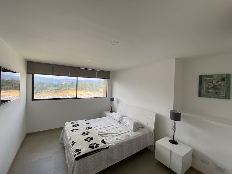 Cool Appartment. Near Of Every Thing. - Rionegro