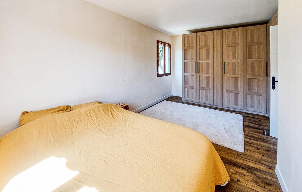 Geweldig Huis In Fréjus Met Keuken - Agay