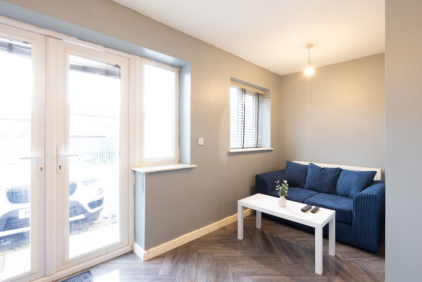 Large House/fits 10/near City/free Parking - Leeds