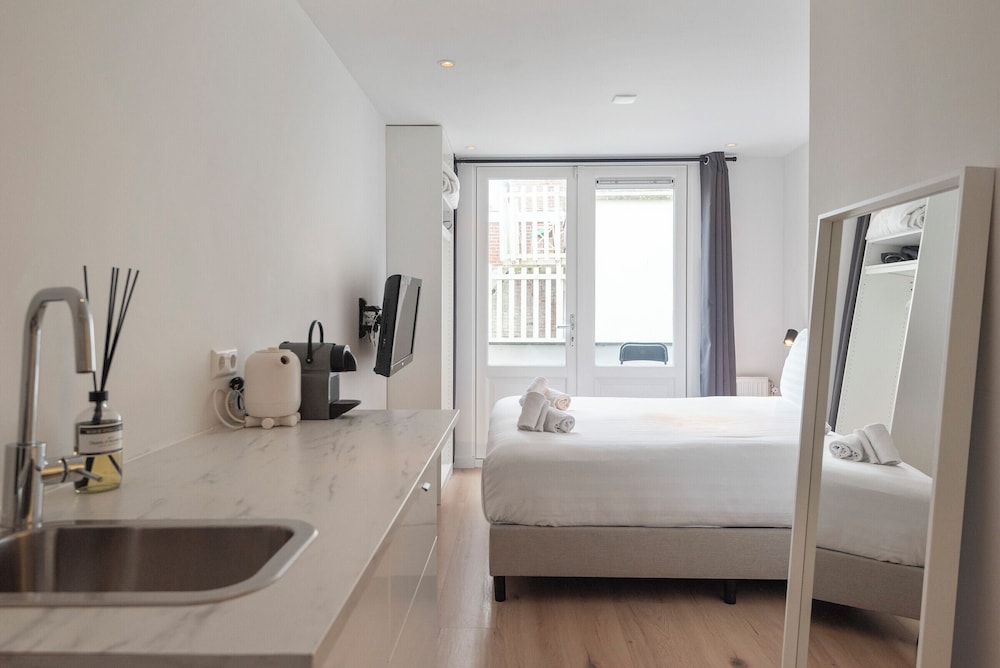 Beach Studio Zen in the Centre of Zandvoort. - Zandvoort | Vrbo