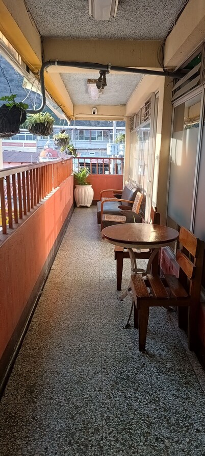 Royal Palace Hostal