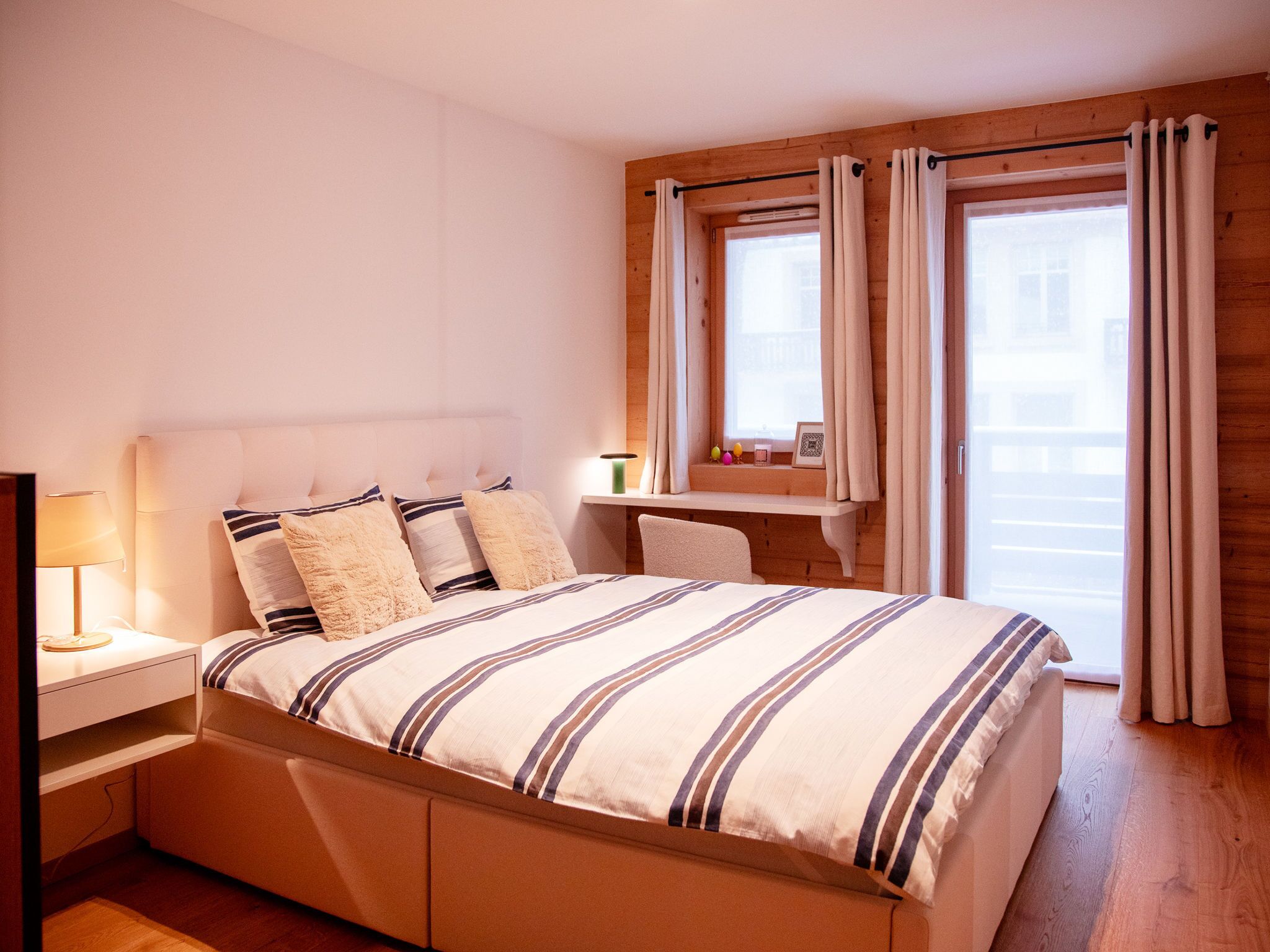 Hédonia B4 By Interhome - Leysin