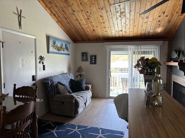 Ultimate Beach And Golf Course Haven On Secluded Edisto In The Wyndham Resort - South Carolina