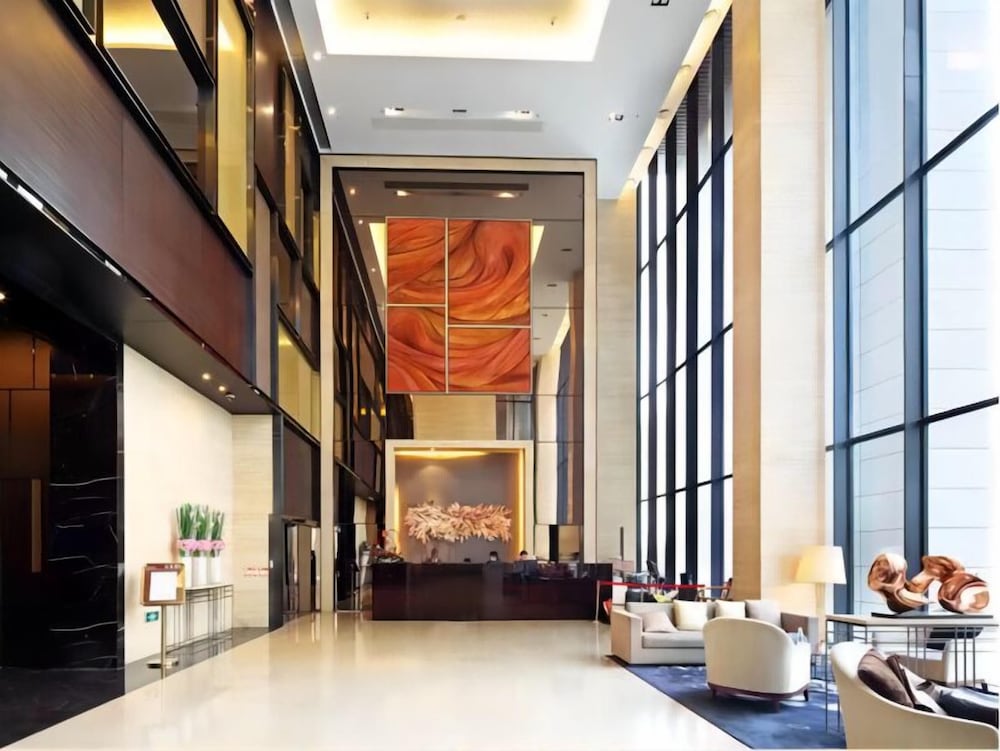 Estay Residence - Poly World Trade Center Guangzhou - Guangzhou
