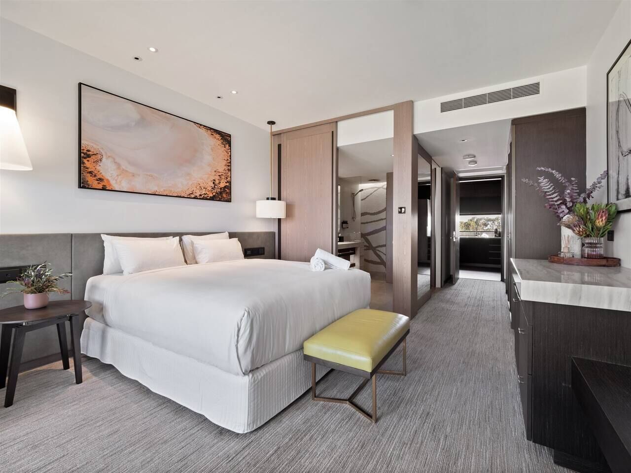 Samphire Chalet Banksia A Serene Natural Beauty - Busselton