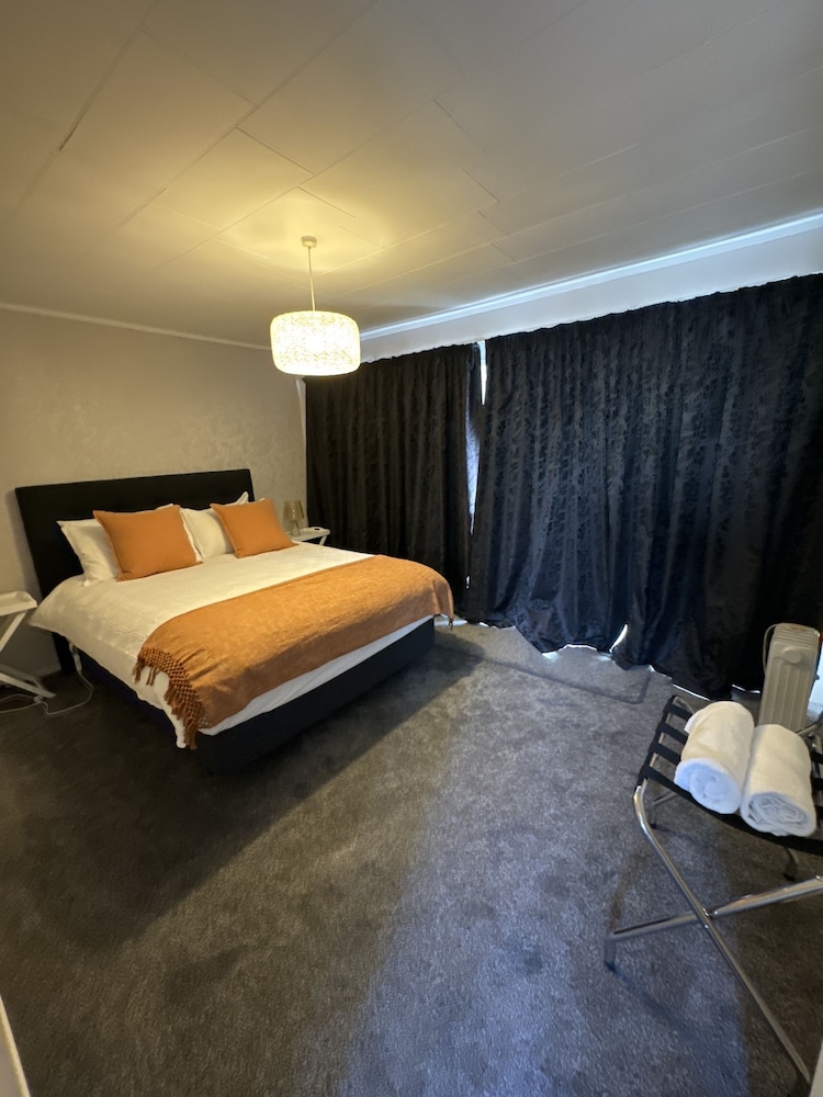 Welocome To Serendipity - New Zealand