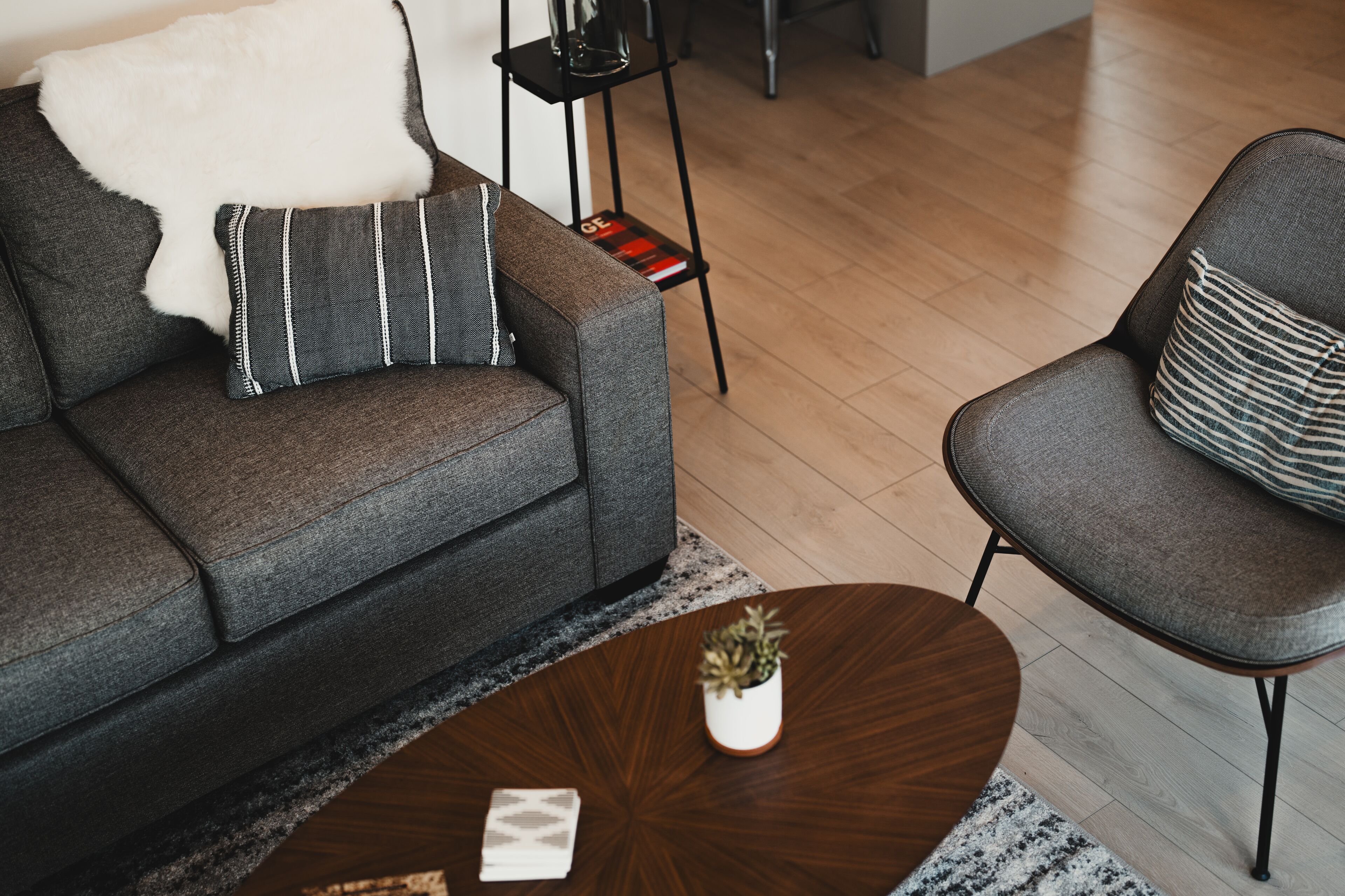 Beautiful New Custom Home On Quiet Street In Historic Downtown Issaquah - Tiger Mountain, Issaquah