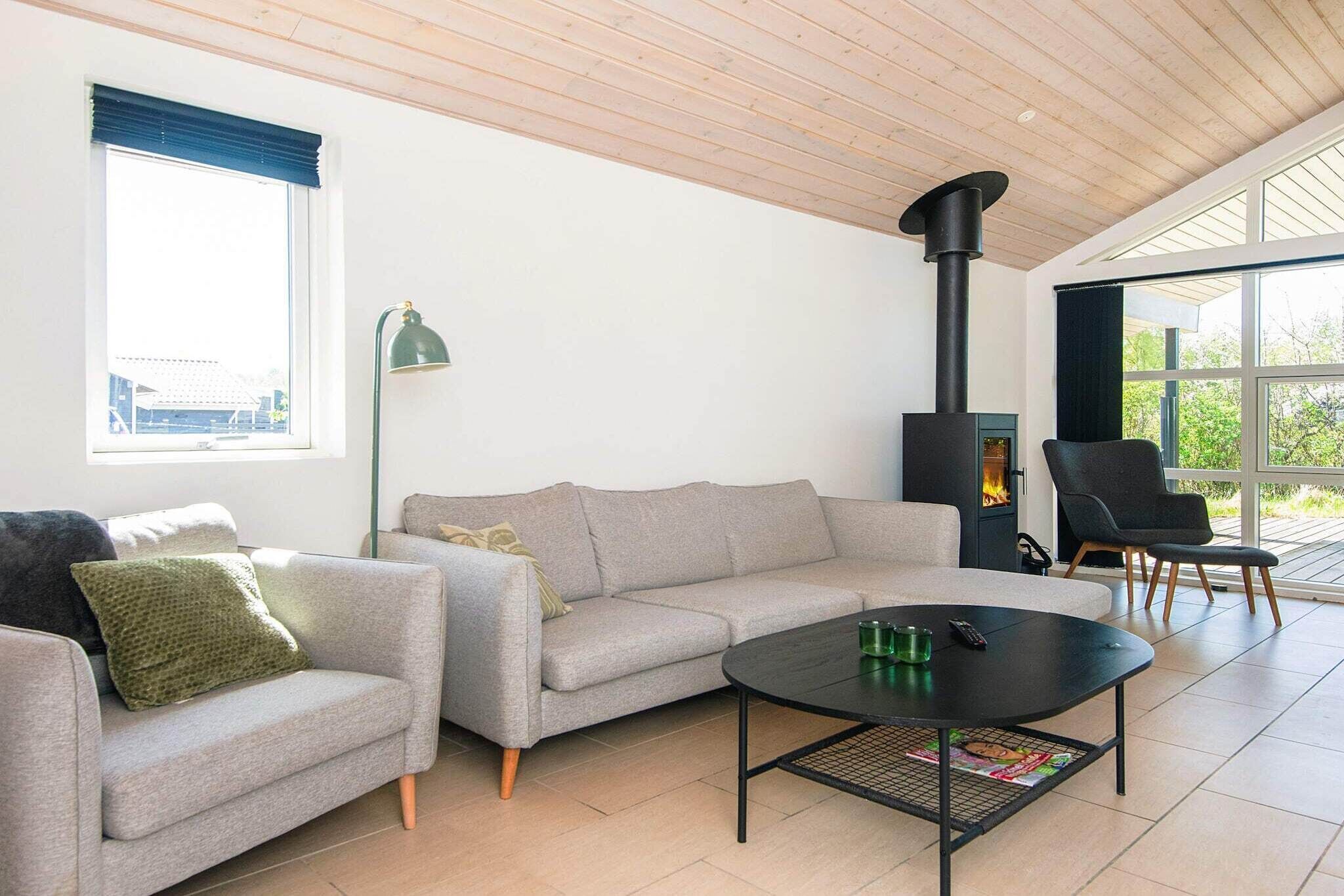 Luxury Beach House With Spa - By Traum Ferienwohnungen - 콜링