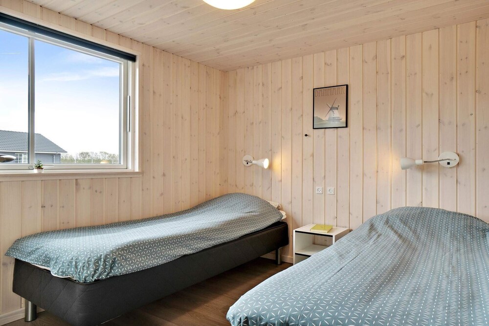 Luxury Retreat by Houstrup - By Traum Ferienwohnungen - Norre Nebel | Vrbo